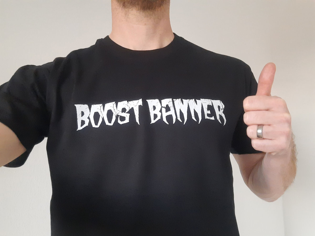 Wreck it | BOOST BANNER