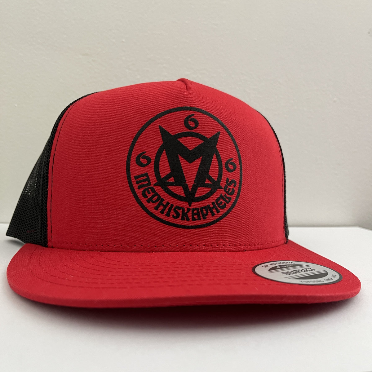 Tour Hat | Mephiskapheles