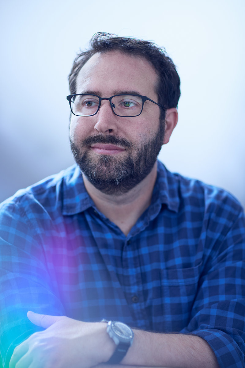 Dream Machine Oasis | El Modena