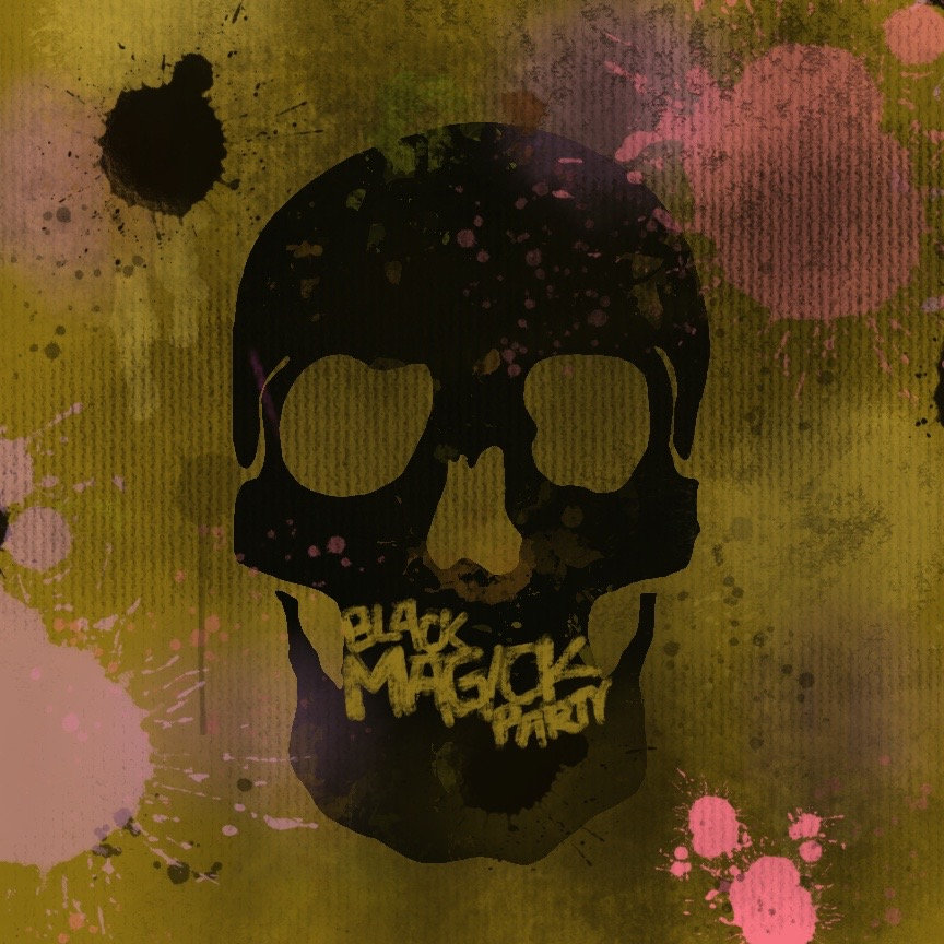 Destroyers | Black Magick Party