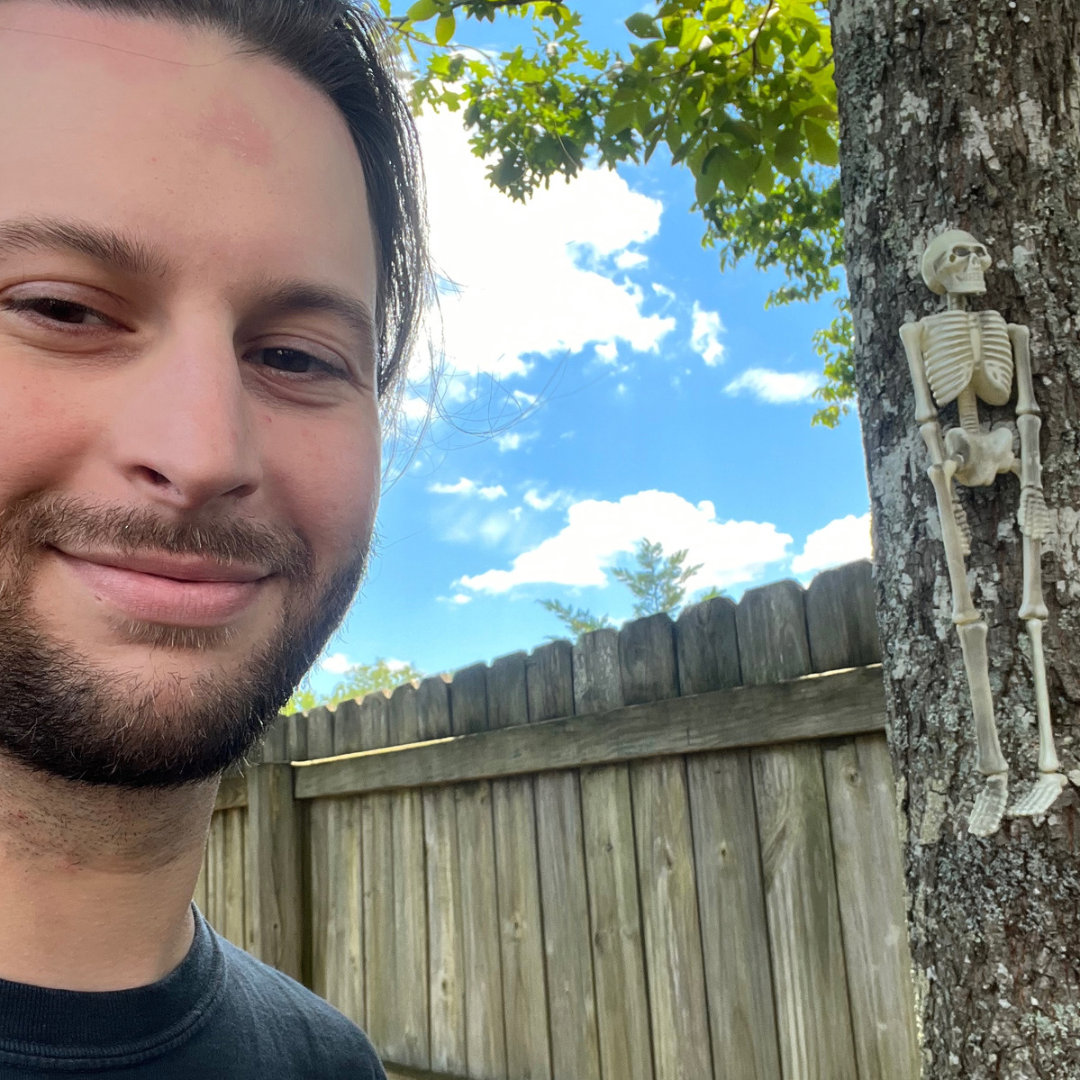 Conflicted | Michael Bamford