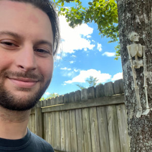 Music | Michael Bamford