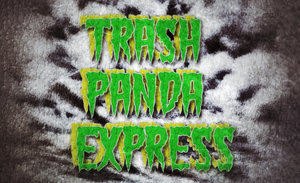 Music | Trash Panda Express
