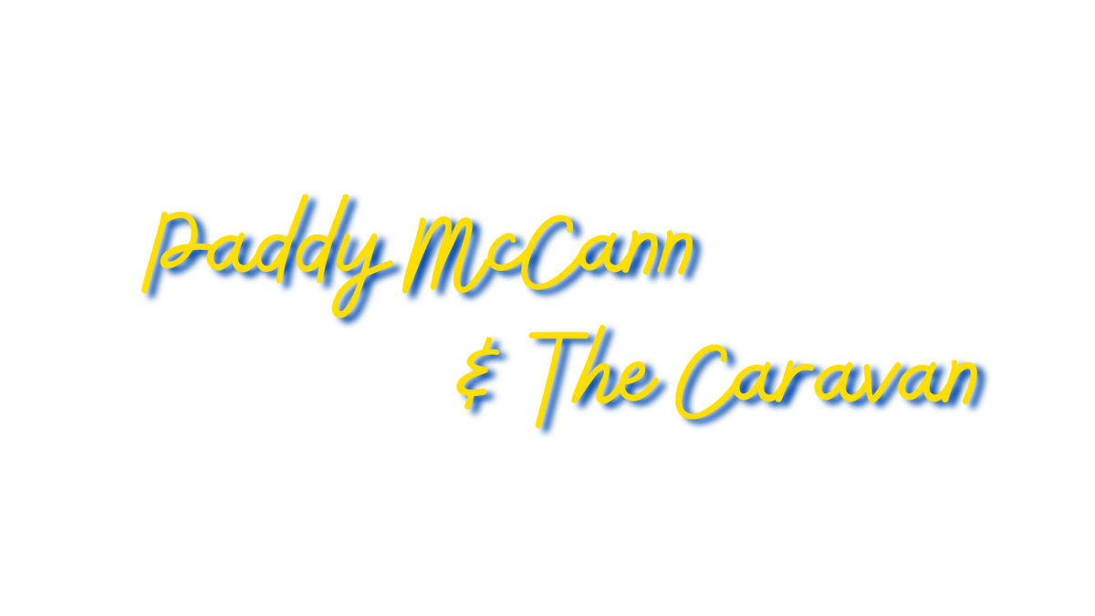 Red Lantern | 04.27.24 | Paddy McCann & The Caravan