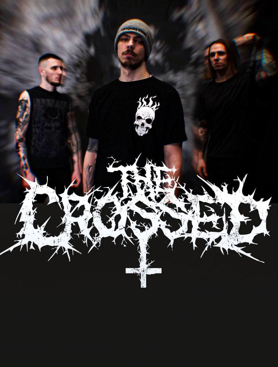 Philosophy of the Death | The Crossed