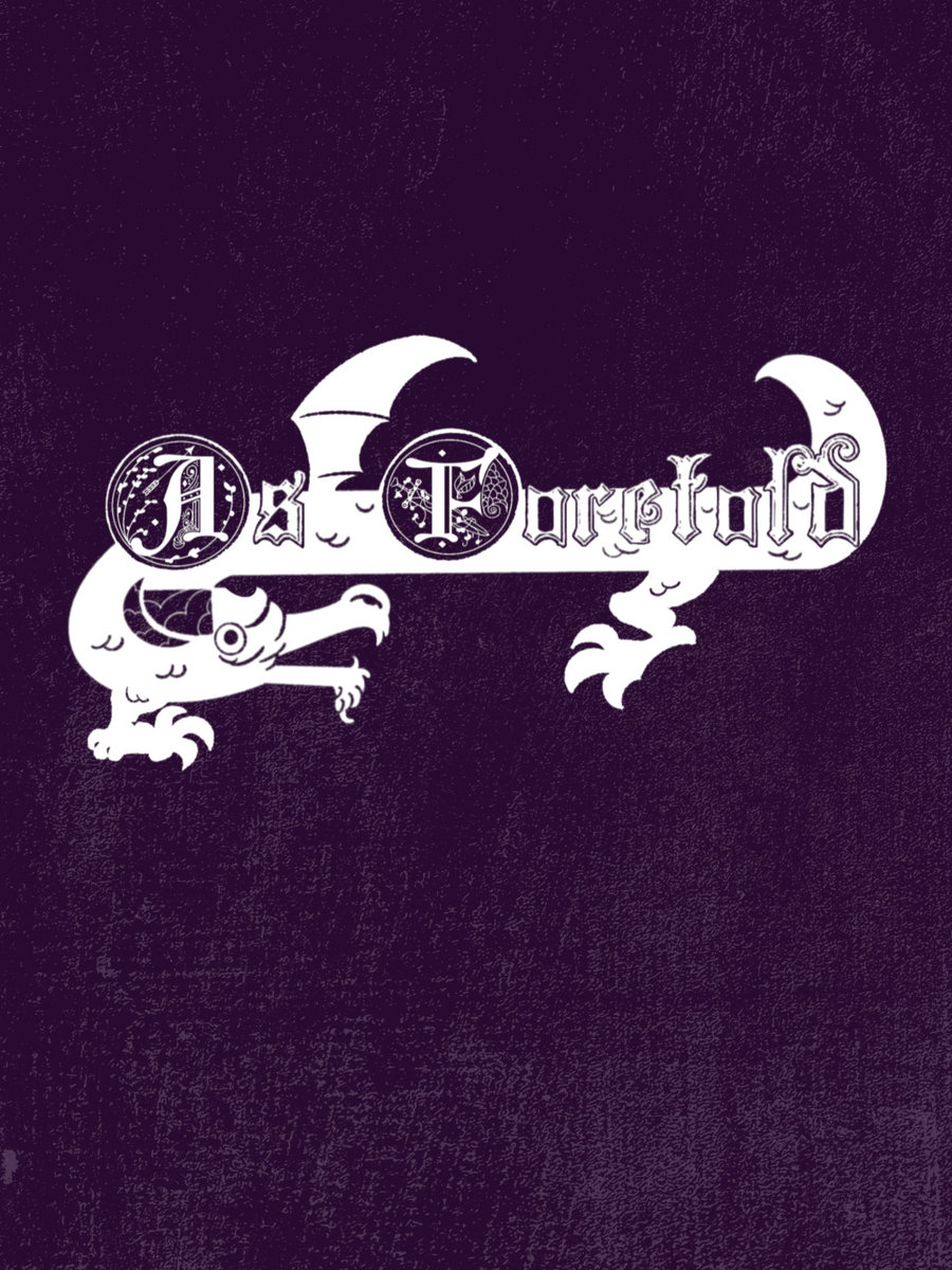 Tower of Dark Shadow | As Foretold