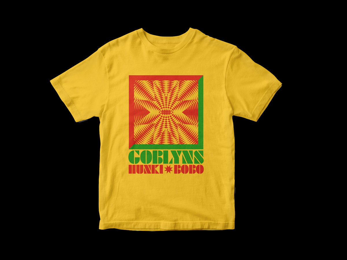 Hunki Bobo | GOBLYNS