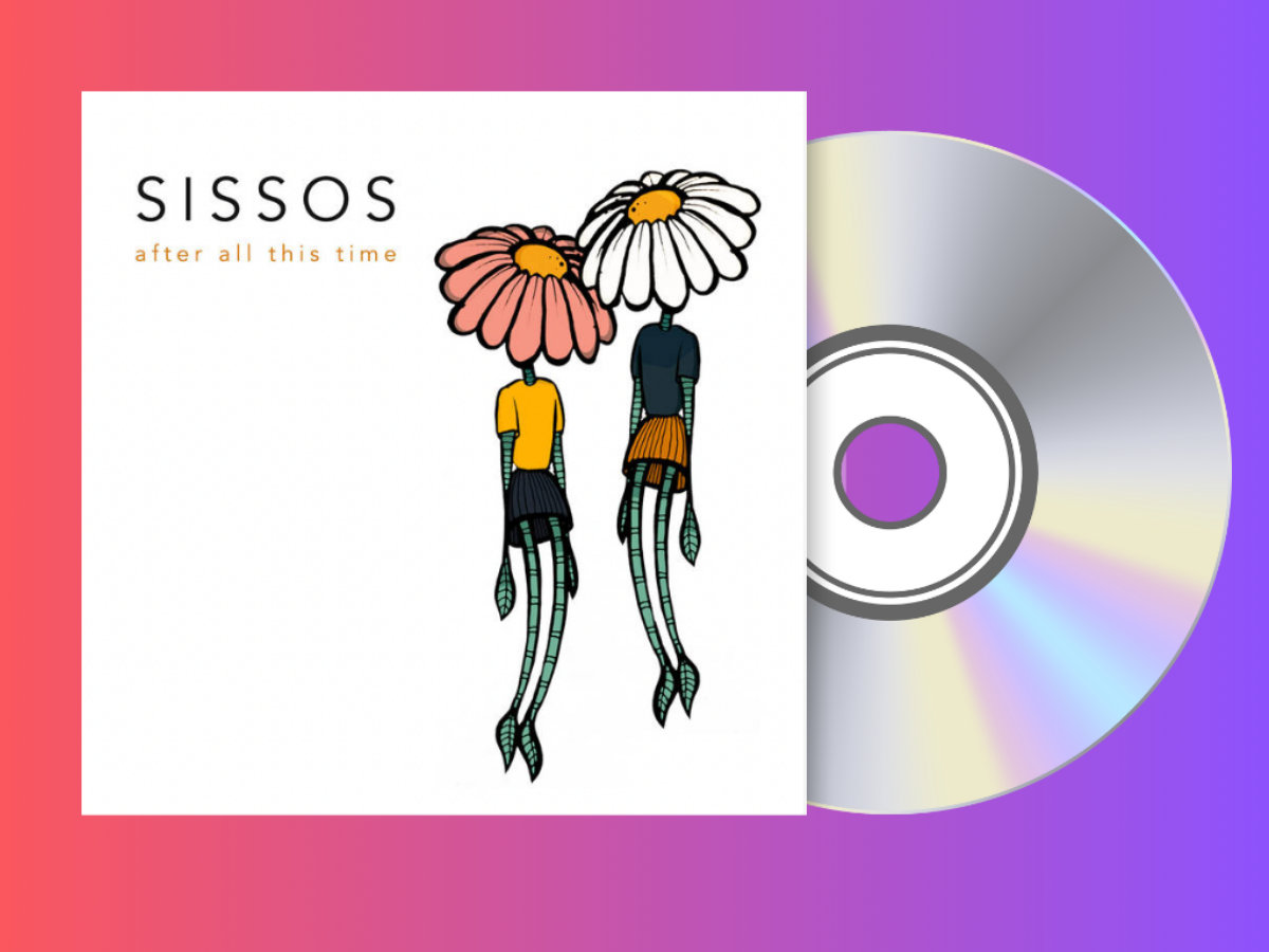 After All This Time (album) | Sissos
