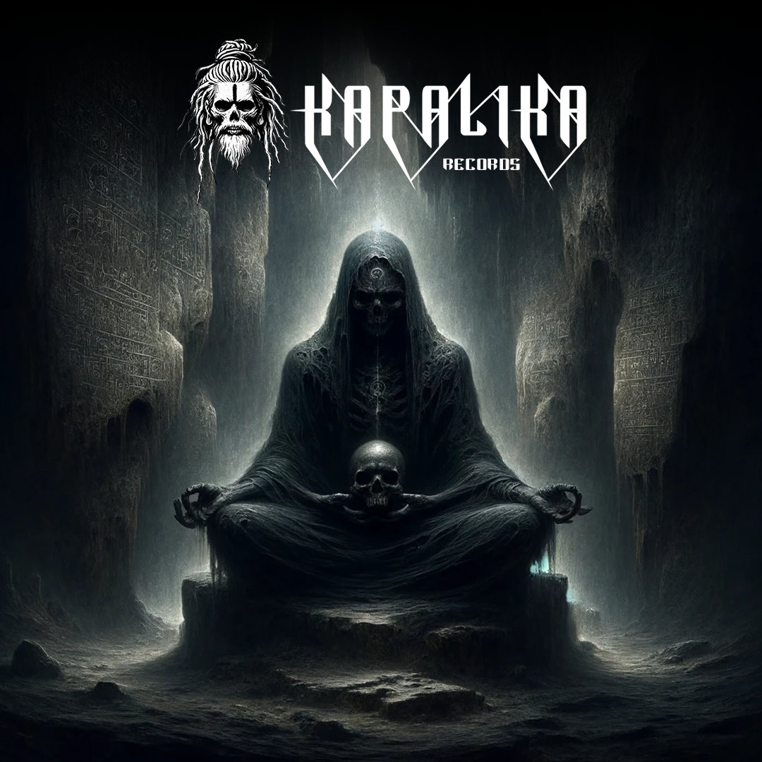 Maha Kala Bhairava | Bhairava | Kapalika Records