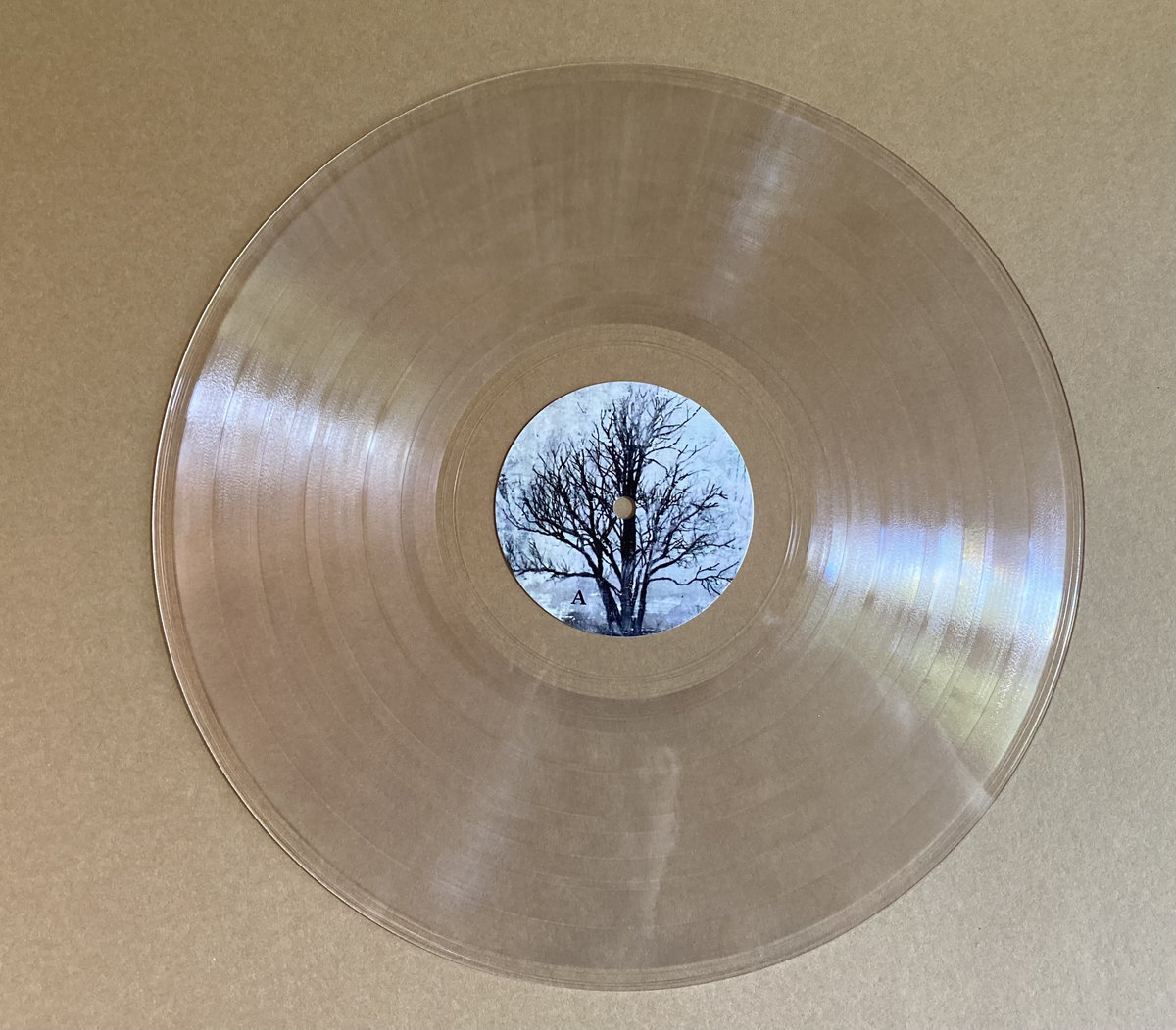 Adrian Lane - All the Secrets All the Smiles | Adrian Lane | oscarson
