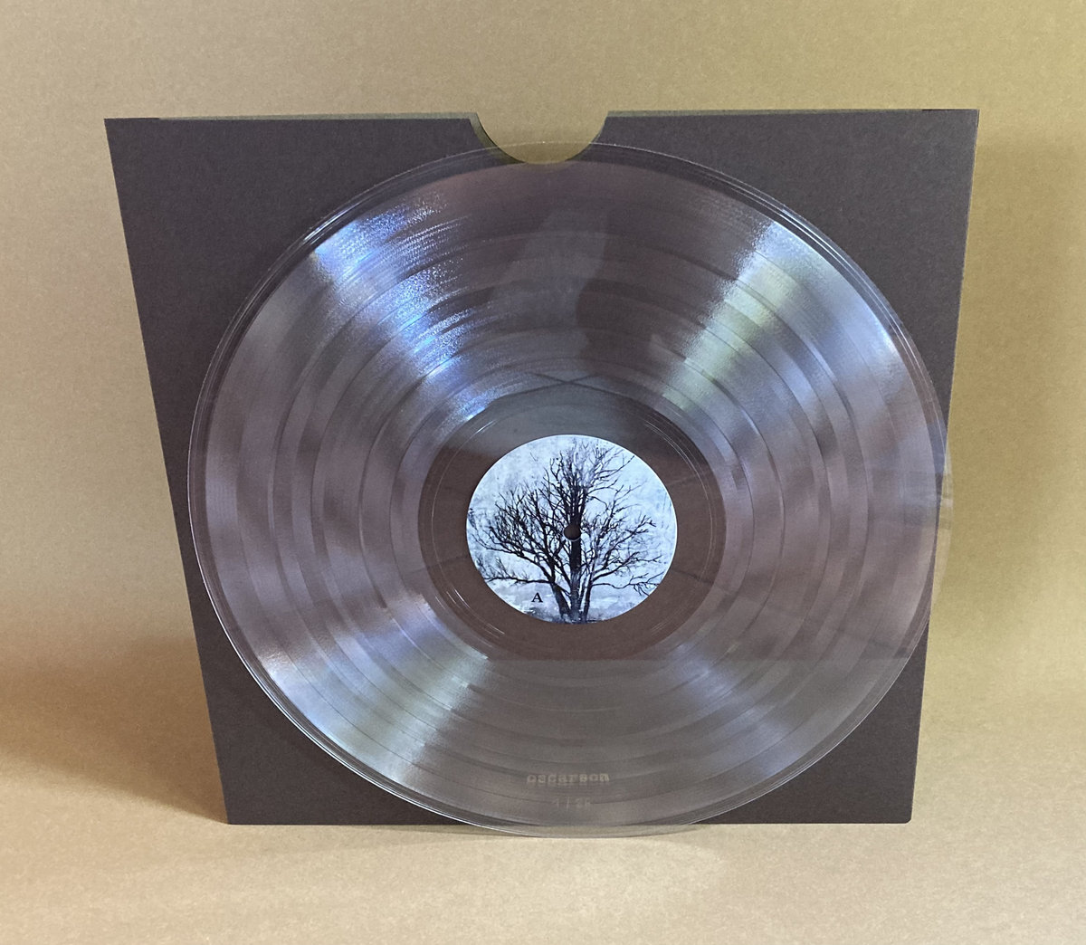 Adrian Lane - All the Secrets All the Smiles | Adrian Lane | oscarson