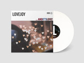 Merch | Lovejoy