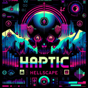 Music | Haptic Hellscape