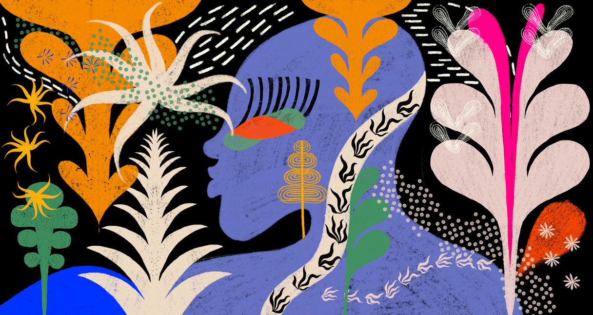 Füxa Pushed Space Rock Into Trippy Uncharted Territory | Bandcamp Daily