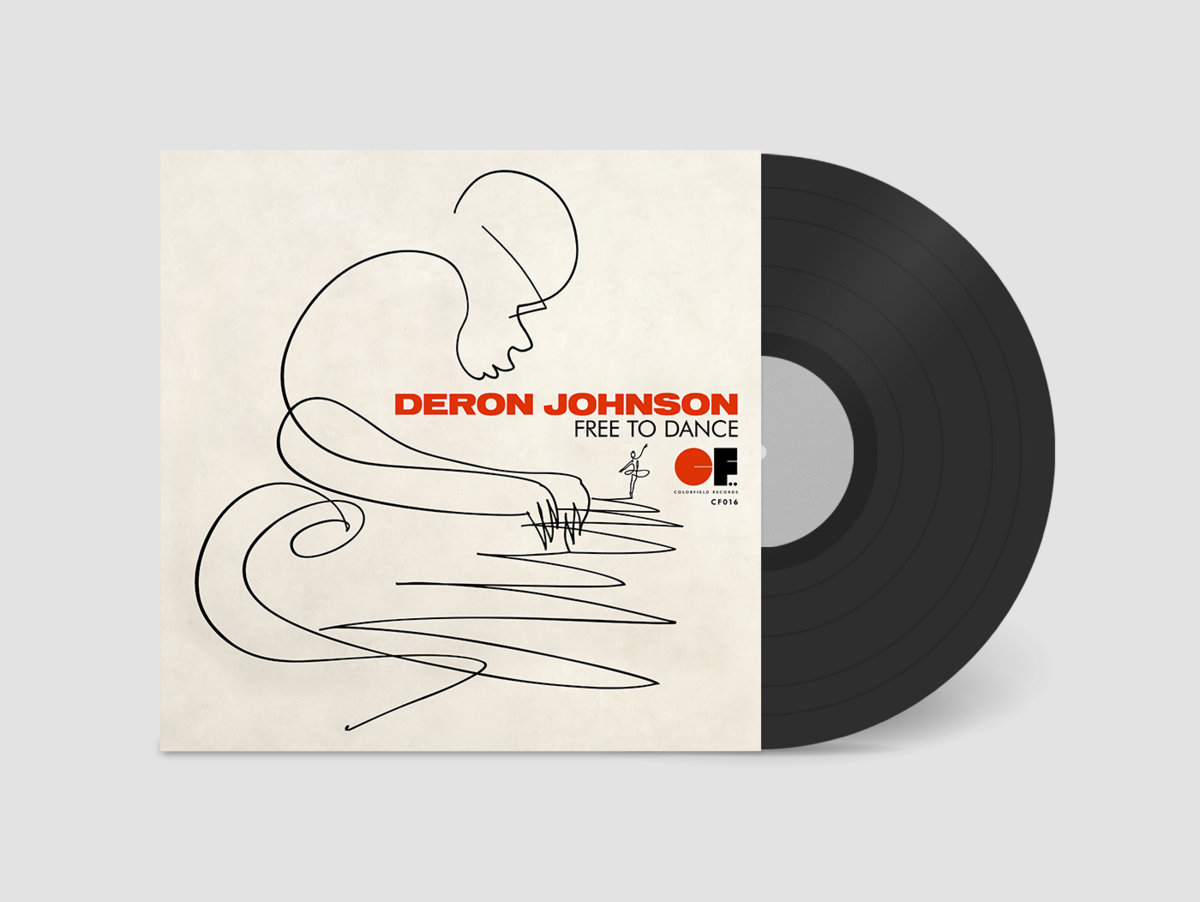 Free To Dance | Deron Johnson
