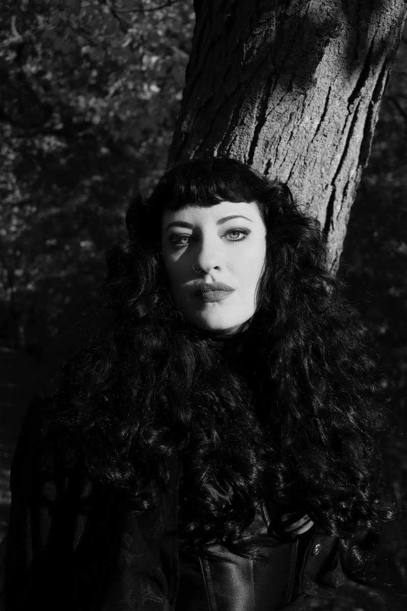 Four Walls | Sarah Jane Taylor