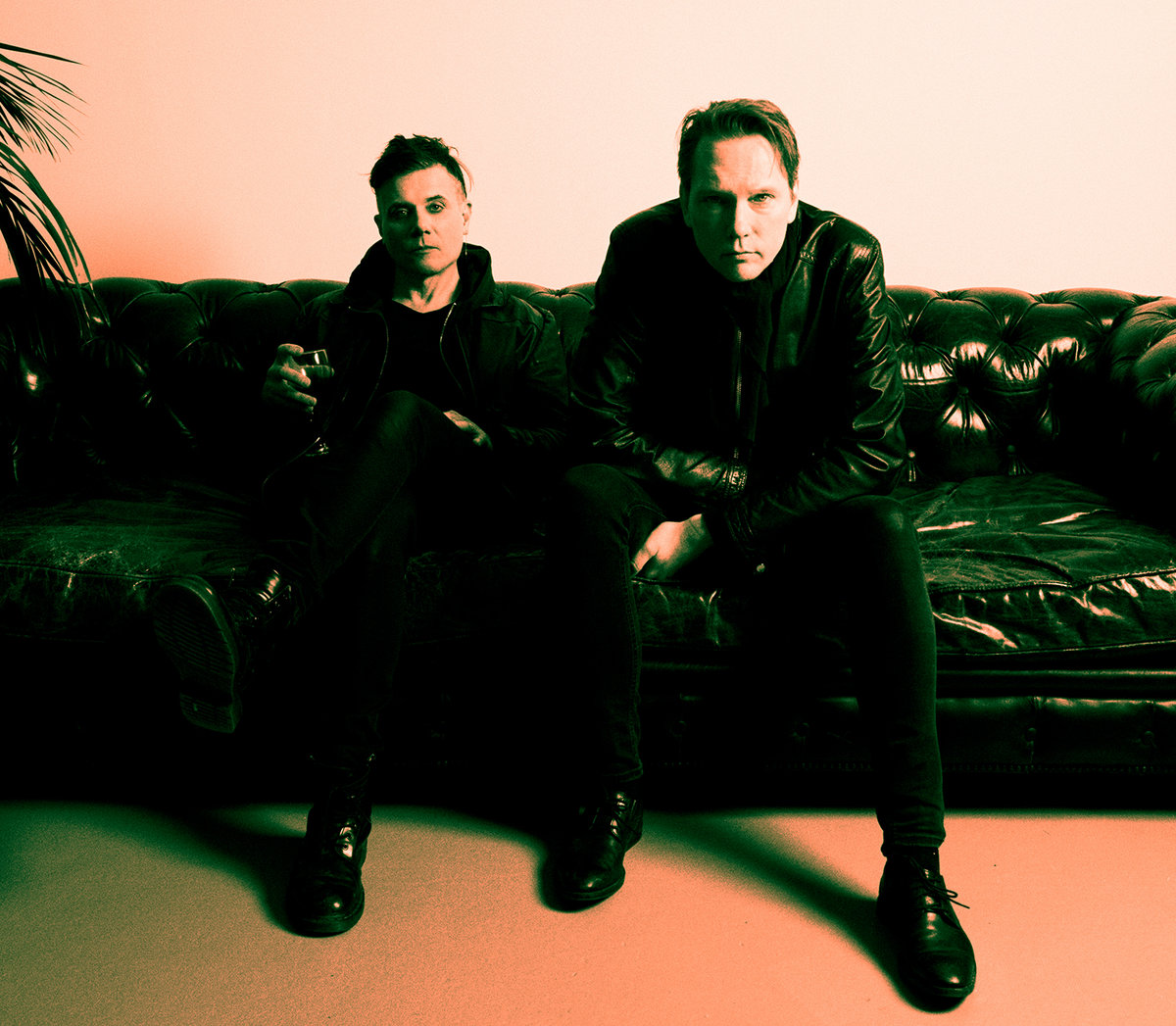 Fly Away With Me | SJÖBLOM