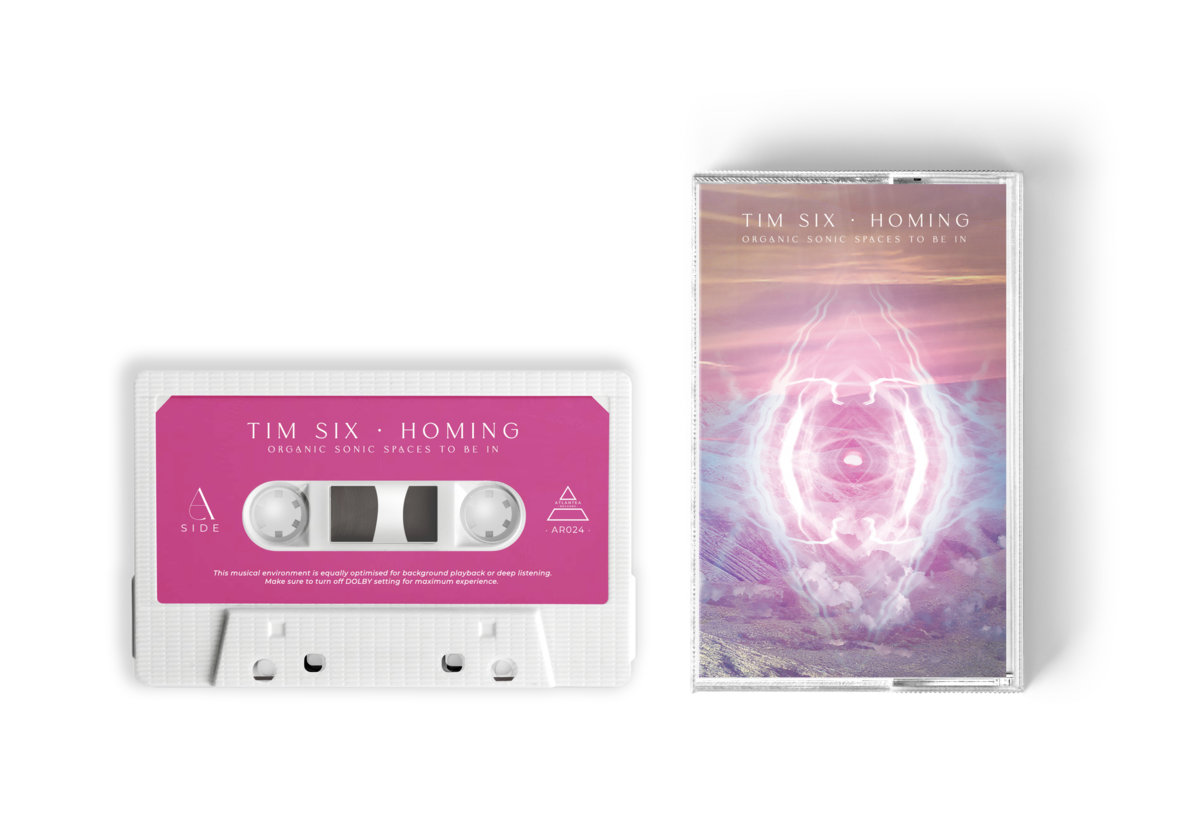 Homing | Tim Six | Tim Six • Creation VI