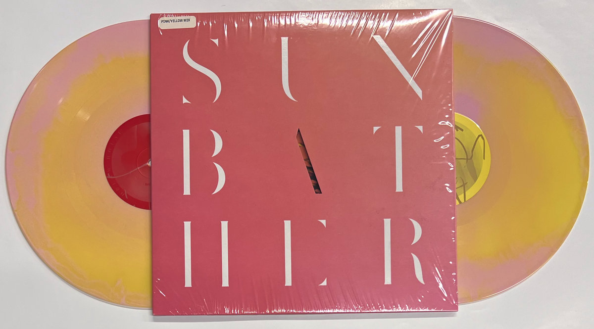 Sunbather | Deafheaven