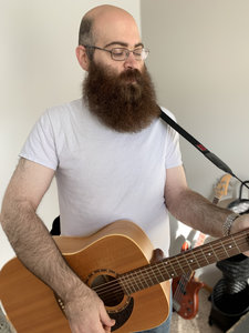 Music | Jon Friedman