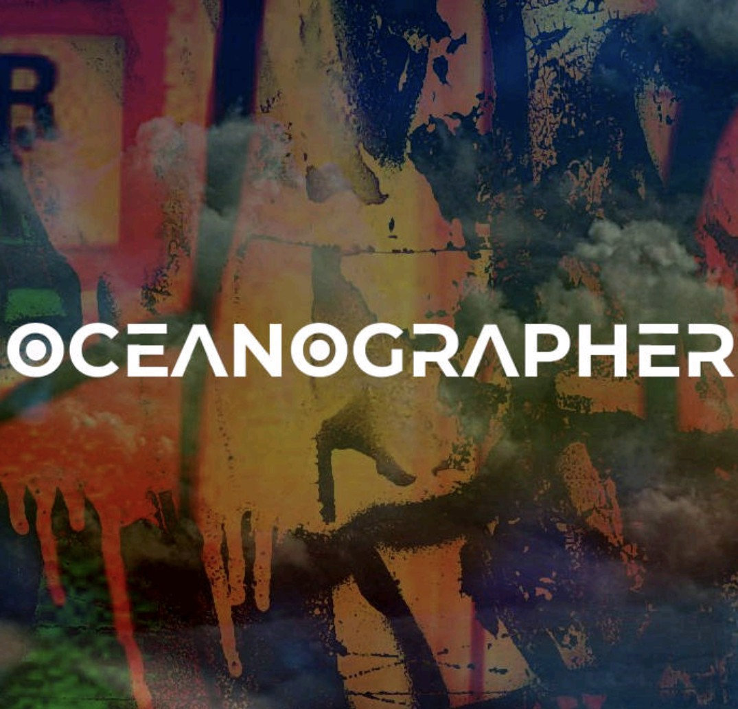 Nectar | Oceanographer