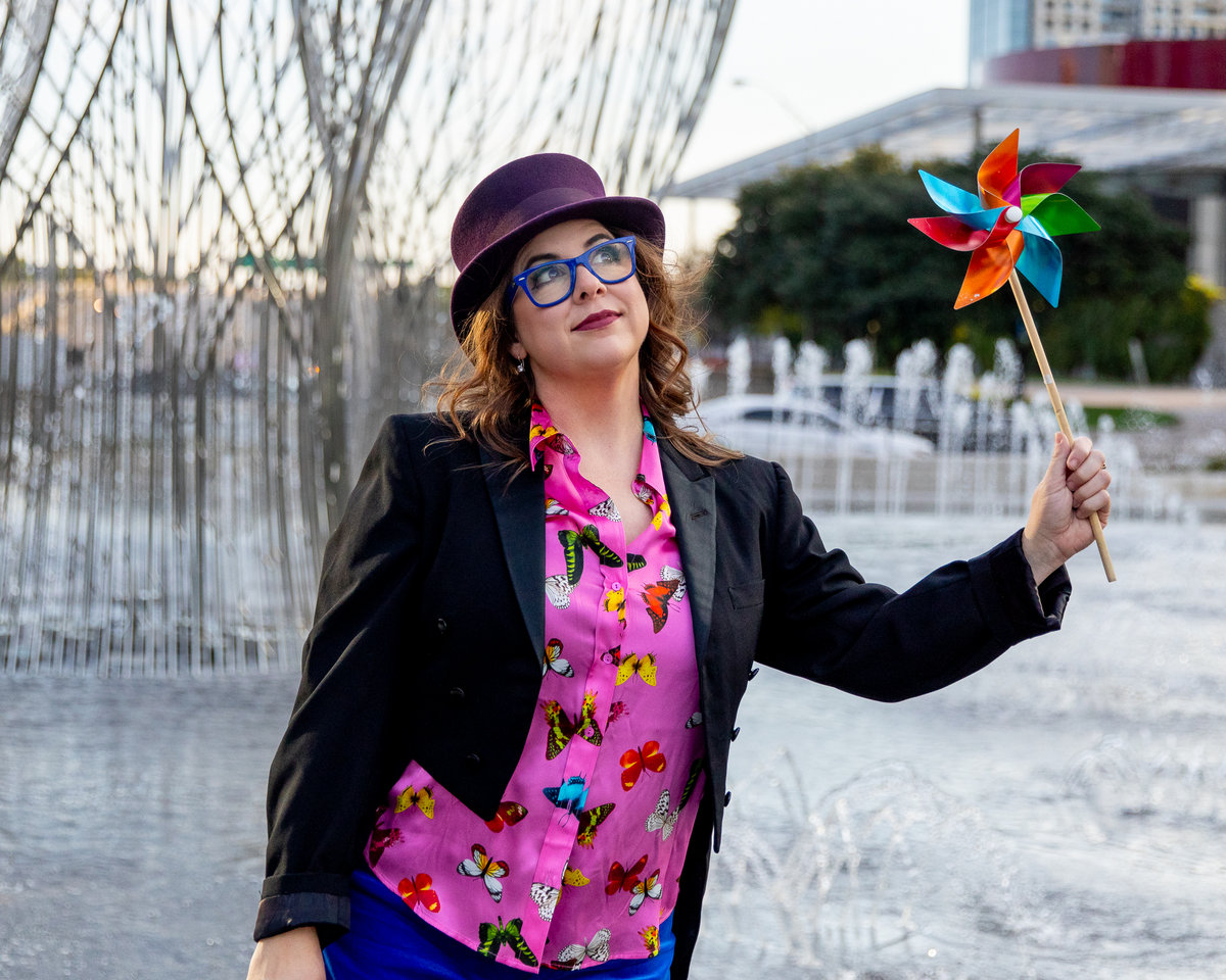 Maybe This Time | Michelle Hanlon