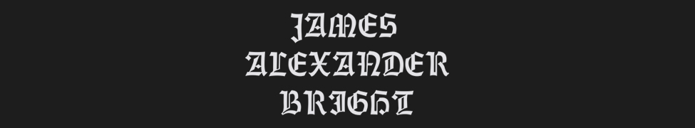 Mallorca EP | James Alexander Bright