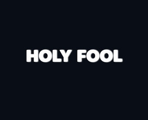 Merch | Holy Fool