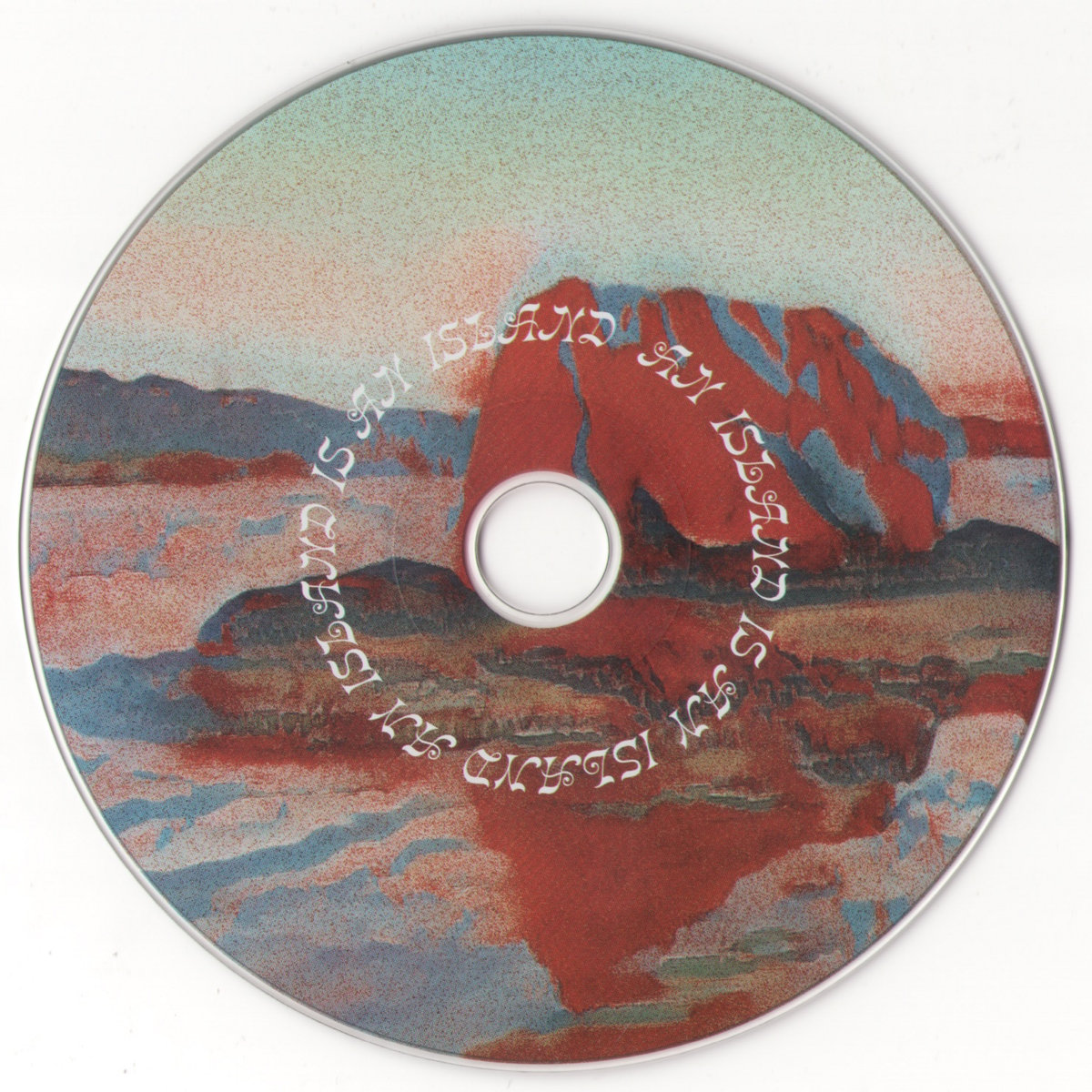 An Island Is An Island | Michael Morley & Joachim Nordwall | Stoned To ...