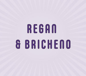 Music | Regan & Bricheno