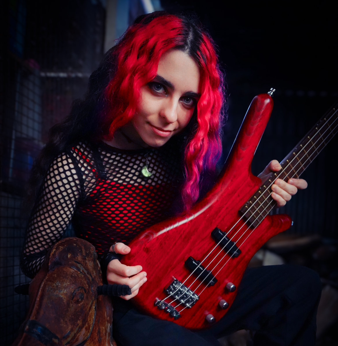 Strangelove | Cici Von Strangelove