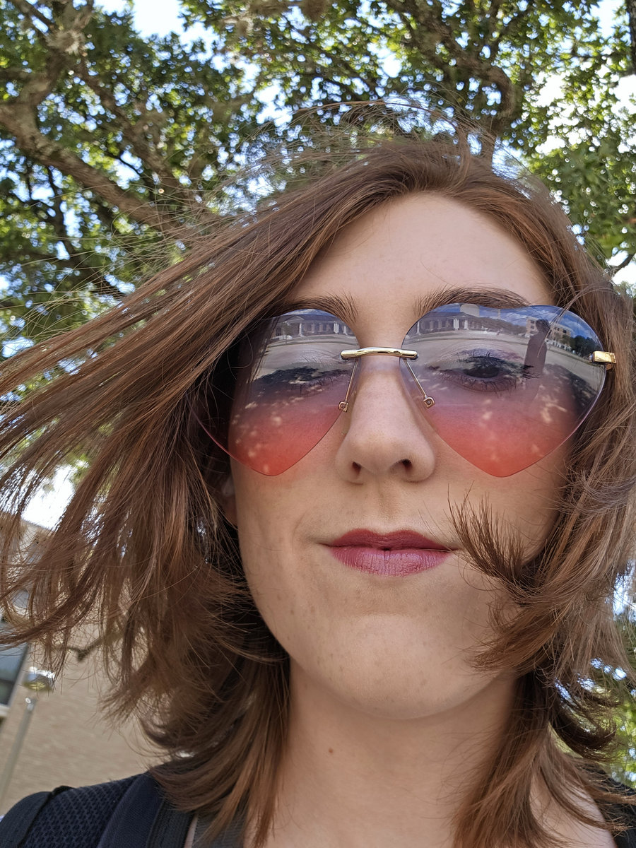 Fractal (Opening Cutscene) | Lydia Harding