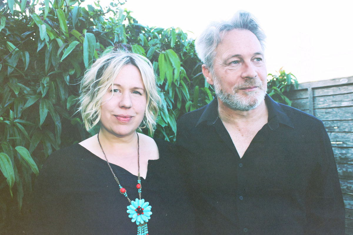 Music | Naomi Bedford and Paul Simmonds