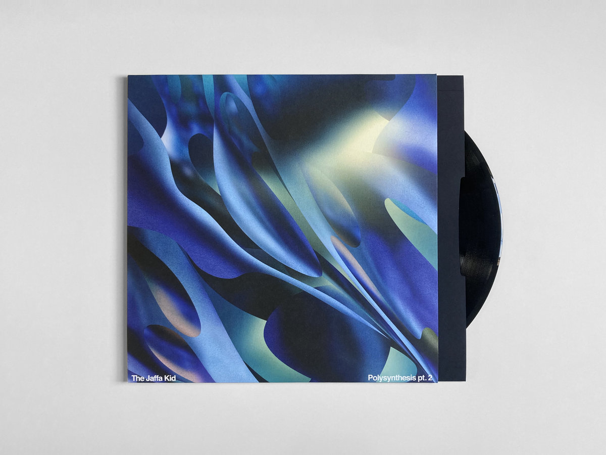 Polysynthesis pt. 2 | The Jaffa Kid | 030303