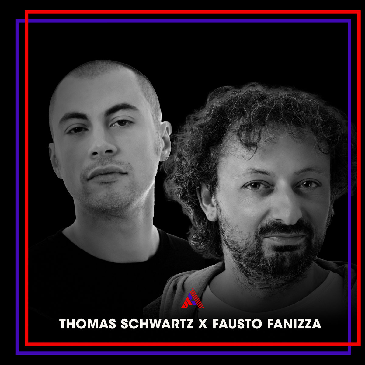 The Boombox Boy | Thomas Schwartz, Fausto Fanizza