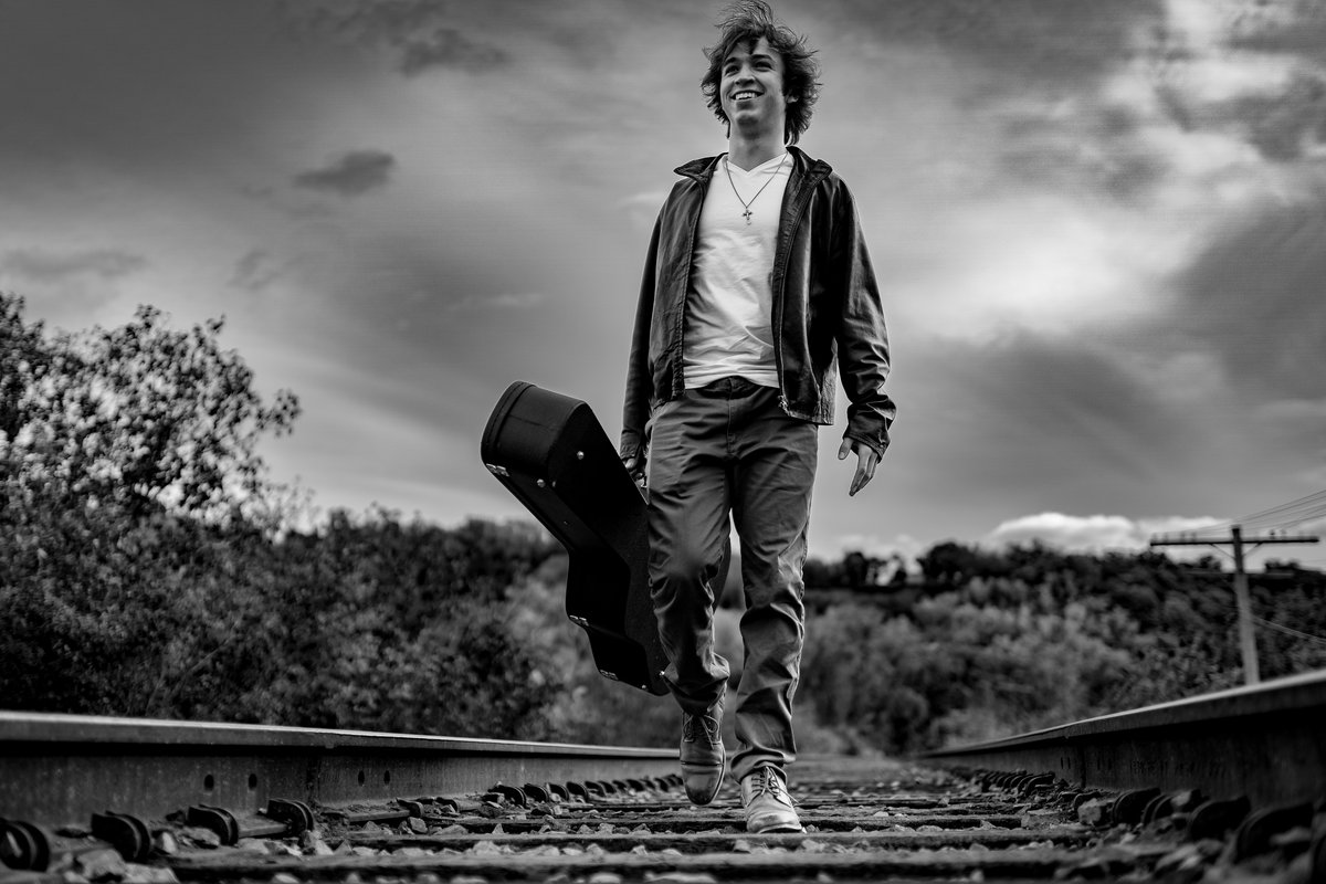 Skydive | Henry Bitzer