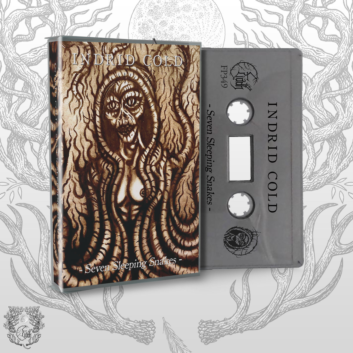 Seven Sleeping Snakes | Indrid Cold | Fiadh Productions