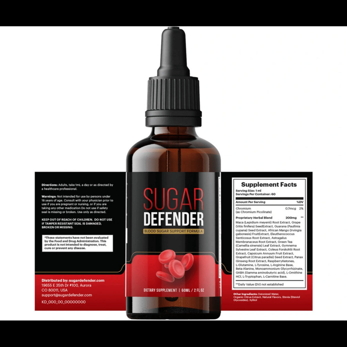 Sugar Defender Reviews - Is It Scam Or Legit? Advanced Blood Sugar ... Sugar Defender Reviews - Is It Scam Or Legit? Advanced Blood Sugar ...
