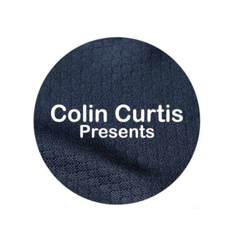 Colin Curtis Presents - Stefano De Santis | Stefano De Santis | Colin ...