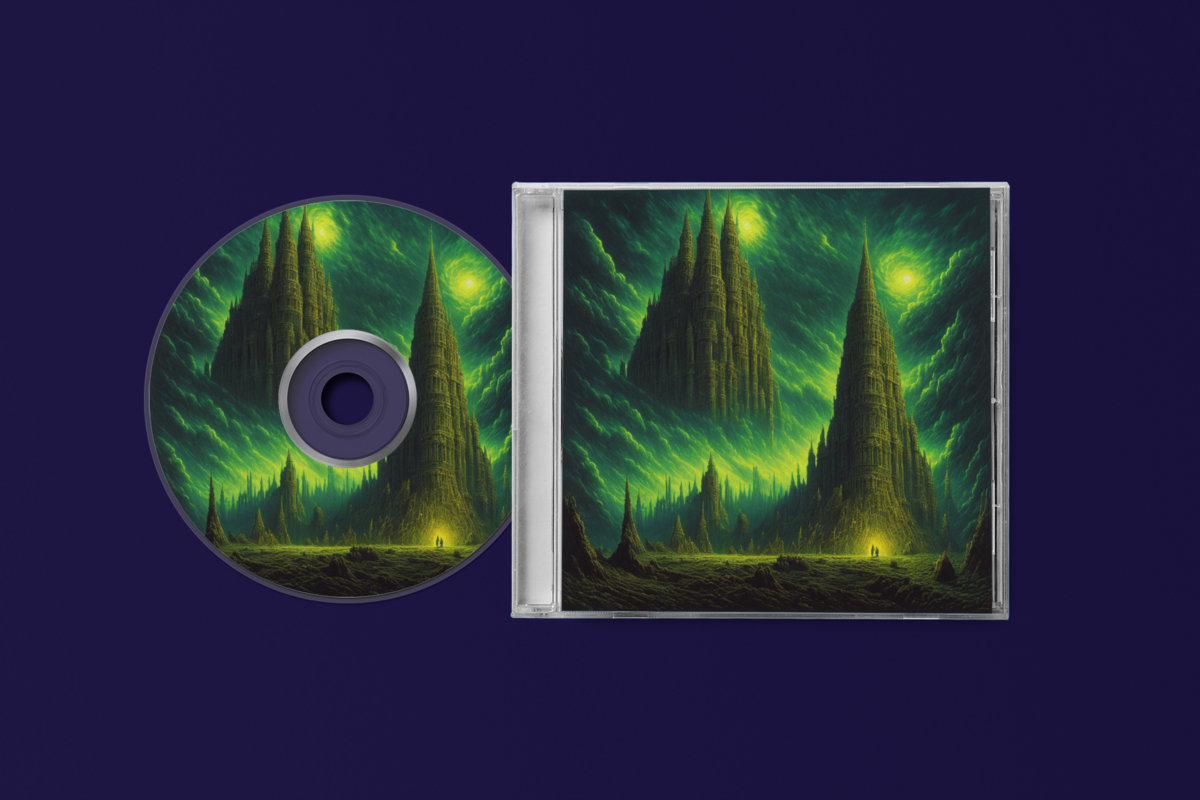 Reflections Compilation | Various Artists | Dosis Records