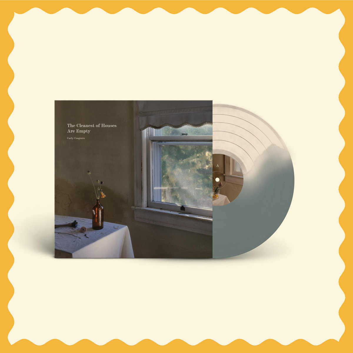 Stuck In My Straw | Carly Cosgrove