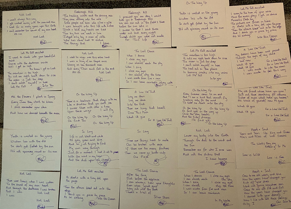 Half Moon Rising | Elaine Palmer