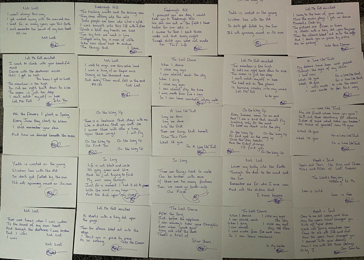 Half Moon Rising | Elaine Palmer