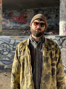 Music | DJ Trent Magik