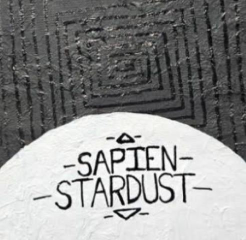 May Day Split | Sapien Stardust and We Are Pirates | Sapien Stardust