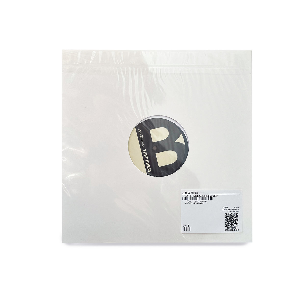 m♡rtal | Meth Math