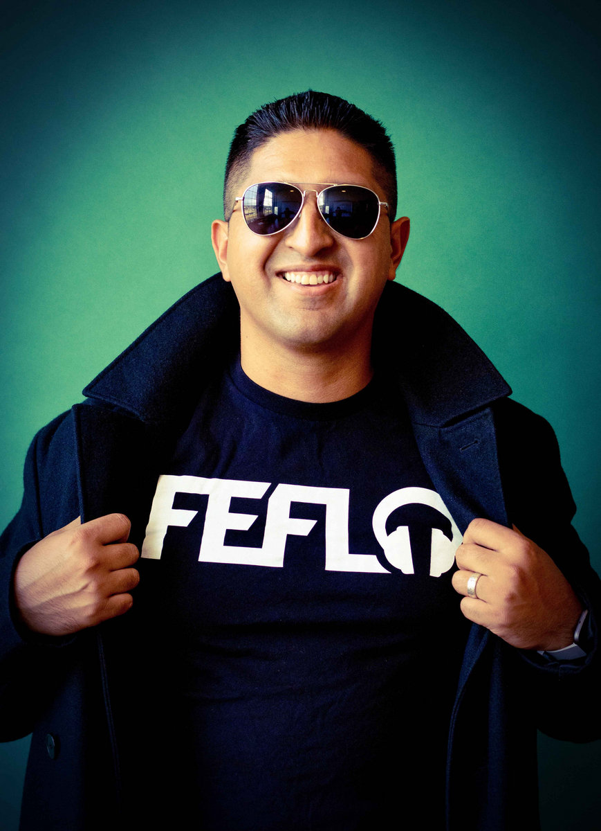 Nickodemus and Quantic - Mi Swing Es Tropical (FEFLO Remix) | FEFLO