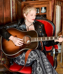 Music | Martha Fields