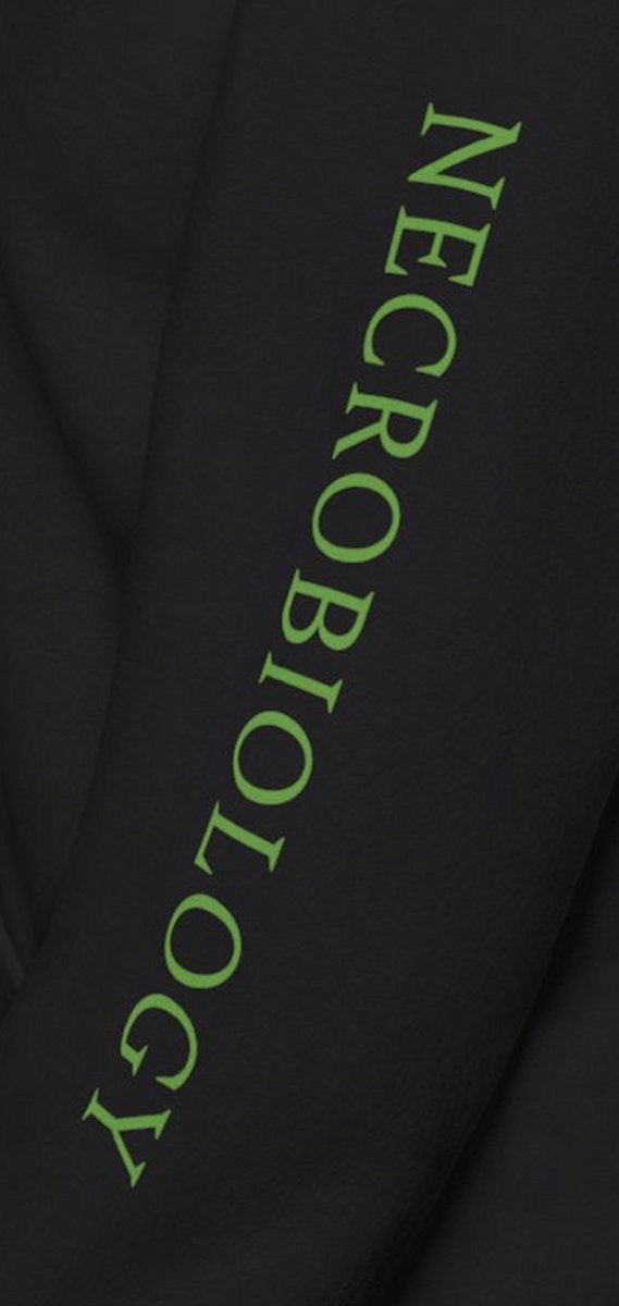 Necrobiology | Effluence