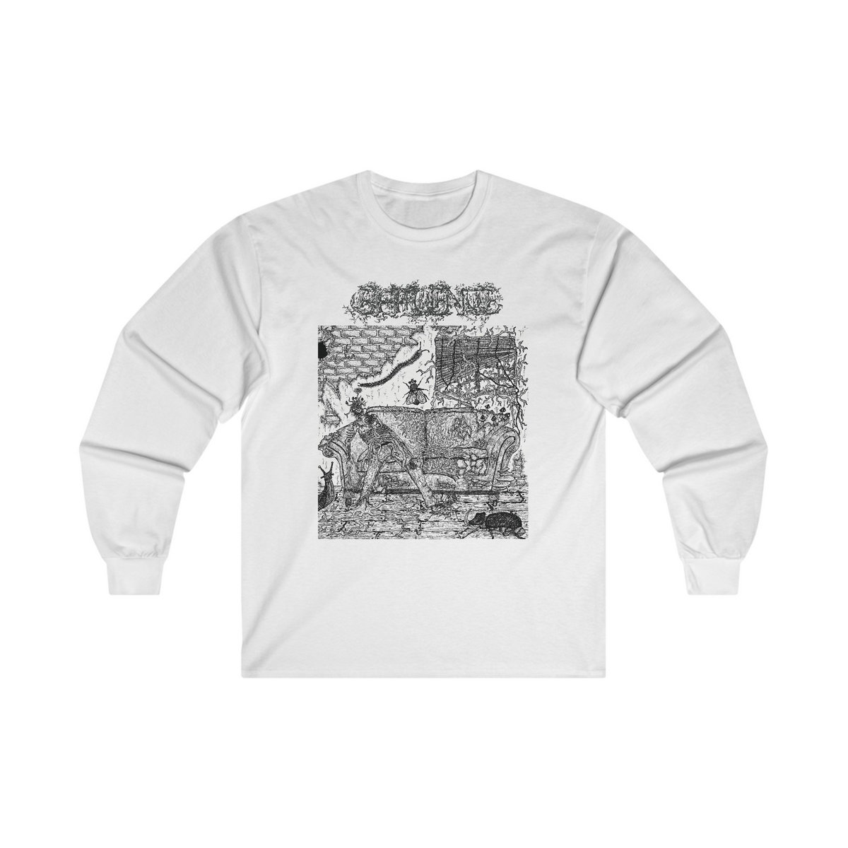 Necrobiology | Effluence